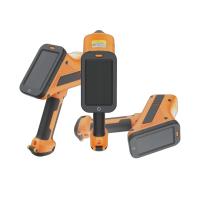 China GLO-KEY3000 Portable Handheld Spectrum Analyzer Digital Xrf Alloy Metal Analyzer Precious Metal Tester for sale