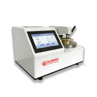 China Oil Diesel Flash Point Detector GLO-KS9000 High Precision Automatic Open Cup Flash Point Tester Testing Equipment for sale