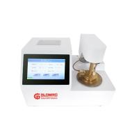 China Oil Diesel Flash Point Detector GLO-KS9000 High Precision Automatic Open Cup Flash Point Tester Testing Equipment for sale