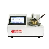 China Oil Diesel Flash Point Detector GLO-KS9000 High Precision Automatic Open Cup Flash Point Tester Testing Equipment for sale