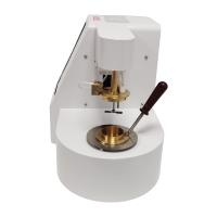 China Fully Automatic Closed Cup Flash Point Testing Equipment GLO-BS9000 Sealed Testing Environment Precise Temperature Control Astm for sale