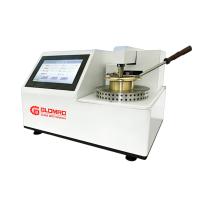 China Oil Diesel Flash Point Detector GLO-KS9000 High Precision Automatic Open Cup Flash Point Tester Testing Equipment for sale
