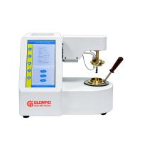 China Fully Automatic Closed Cup Flash Point Testing Equipment GLO-BS9000 Sealed Testing Environment Precise Temperature Control Astm for sale