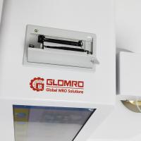 China Fully Automatic Closed Cup Flash Point Testing Equipment GLO-BS9000 Sealed Testing Environment Precise Temperature Control Astm for sale