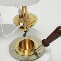 China Fully Automatic Closed Cup Flash Point Testing Equipment GLO-BS9000 Sealed Testing Environment Precise Temperature Control Astm for sale