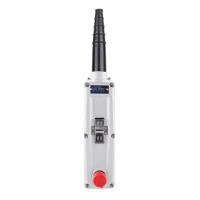 China GLO-LA5817-B 2K/4K/6K Explosion-Proof Hoist Control Button with Emergency Stop IP65 for sale