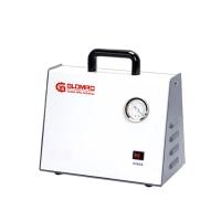China GLO Low-noise Portable 10L/min 15L/min 20L/min  Oil-Free Diaphragm Vacuum Pump for sale