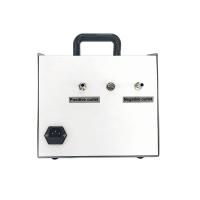 China GLO Low-noise Portable 10L/min 15L/min 20L/min  Oil-Free Diaphragm Vacuum Pump for sale