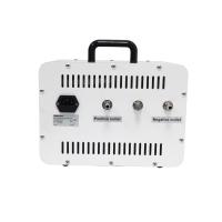 China High Vacuum Portable Oil-Free Diaphragm Pump Low Noise Lab Equipment Adjustable Positive & Negative Pressure for sale
