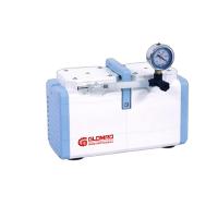 China 20L/min 30L/min 60L/min  Positive & Negative Pressure Oil-Free Diaphragm Vacuum Pump for Laboratory for sale