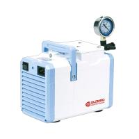 China 20L/min 30L/min 60L/min  Positive & Negative Pressure Oil-Free Diaphragm Vacuum Pump for Laboratory for sale