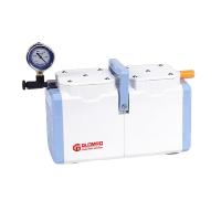 China 20L/min 30L/min 60L/min  Positive & Negative Pressure Oil-Free Diaphragm Vacuum Pump for Laboratory for sale