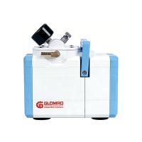 China 20L/min 30L/min 60L/min  Positive & Negative Pressure Oil-Free Diaphragm Vacuum Pump for Laboratory for sale