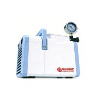 China Corrosion-Resistant Oil-Free Diaphragm Vacuum Pump 20L/min 30L/min 60L/min  Positive & Negative Pressure for sale