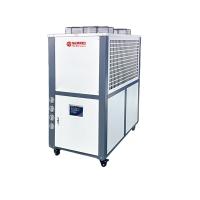 China 1HP 2HP 3HP 5HP 6HP 8HP Industrial Air Cooled Water Chiller Stable Performance Customizable 10HP 12HP 15HP 20HP 25HP 30HP 40HP 50HP for sale