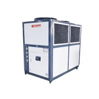 China 1HP 2HP 3HP 5HP 6HP 8HP Industrial Air Cooled Water Chiller Stable Performance Customizable 10HP 12HP 15HP 20HP 25HP 30HP 40HP 50HP for sale