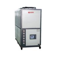 China 1HP 2HP 3HP 5HP 6HP 8HP Industrial Air Cooled Water Chiller Stable Performance Customizable 10HP 12HP 15HP 20HP 25HP 30HP 40HP 50HP for sale