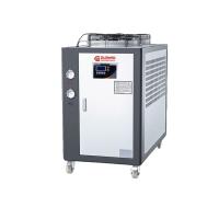 China 1HP 2HP 3HP 5HP 6HP 8HP Industrial Air Cooled Water Chiller Stable Performance Customizable 10HP 12HP 15HP 20HP 25HP 30HP 40HP 50HP for sale