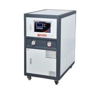 China 5HP 6HP 8HP 10HP 12HP 15HP 20HP 25HP 30HP 40HP Industrial Water Cooled Chiller Unit Industrial Grade Cooling for Electroplating Workshop Low Noise for sale