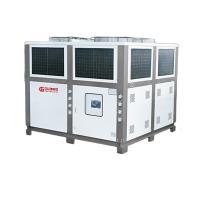 China 1HP 2HP 3HP 5HP 6HP 8HP Industrial Air Cooled Water Chiller Stable Performance Customizable 10HP 12HP 15HP 20HP 25HP 30HP 40HP 50HP for sale