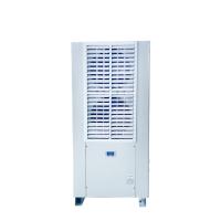 China 5HP 7HP 10HP 12HP Louvered Type Evaporative Cooling Energy-Saving Air Conditioner Low Noise Industrial Air Conditioner for sale
