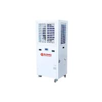 China 5HP 7HP 10HP 12HP Louvered Type Evaporative Cooling Energy-Saving Air Conditioner Low Noise Industrial Air Conditioner for sale