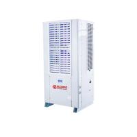 China 5HP 7HP 10HP 12HP Louvered Type Evaporative Cooling Energy-Saving Air Conditioner Low Noise Industrial Air Conditioner for sale