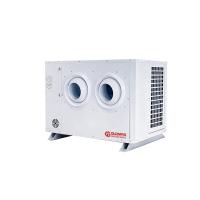 China 5HP 7HP Wall-mounted Jet Type Evaporative Cooling Energy-Saving Air Conditioner High Cooling Capacity System for Factory for sale