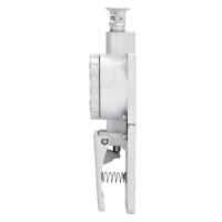 China Explosion-proof Foot Travel Switch Ex Db IIC T6 for Hazardous Areas for sale