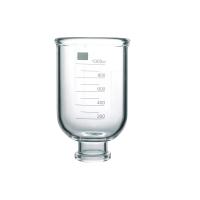 China Laboratory Analysis Glass Solvent Vacuum Filtration Distillation Apparatus Vacuum Suction Filter Device for sale
