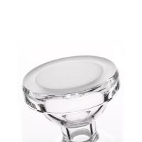 China Laboratory Analysis Glass Solvent Vacuum Filtration Distillation Apparatus Vacuum Suction Filter Device for sale