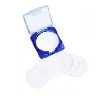 China Organic Nylon Membrane Aqueous Mixed Membrane Filter Paper for Laboratory Vacuum Filtration System for sale