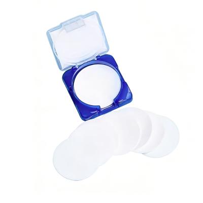 China Organic Nylon Membrane Aqueous Mixed Membrane Filter Paper for Laboratory Vacuum Filtration System for sale