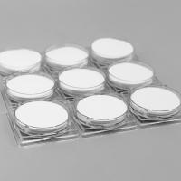 China Organic Nylon Membrane Aqueous Mixed Membrane Filter Paper for Laboratory Vacuum Filtration System for sale