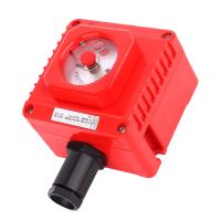 China Explosion-Proof Fire Alarm Button 1-Position or 1-Position with Indicator Light Exde(mb)IIC T6 Gb DC24V AC220V for sale