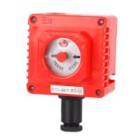 China Explosion-Proof Fire Alarm Button 1-Position or 1-Position with Indicator Light Exde(mb)IIC T6 Gb DC24V AC220V for sale