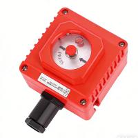 China Explosion-Proof Fire Alarm Button 1-Position or 1-Position with Indicator Light Exde(mb)IIC T6 Gb DC24V AC220V for sale