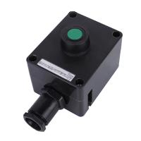 China IP65 1/2/3-Button Explosion Proof Push Button Station for Chemical Plant Oil Gas Hazardous Area for sale