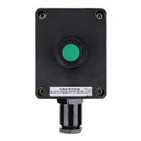 China IP65 1/2/3-Button Explosion Proof Push Button Station for Chemical Plant Oil Gas Hazardous Area for sale