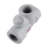 China GLO-Z Explosion Proof Isolation Sealing Box G1/2