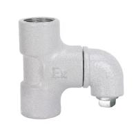 China GLO-H Explosion Proof Sealing Box G1/2