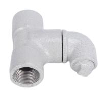 China GLO-H Explosion Proof Sealing Box G1/2