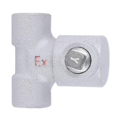 China GLO-P Large Size Explosion Isolation Seal Box G1/2