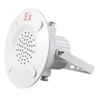 China Explosion Proof IP65 Waterproof Round 3W/5W/10W/15W/20W/25W Speaker for Industrial Control and Chemical for sale