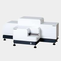 China BAXIT Automatic Laser Particle Size Analyzer Wet/Dry/Dry wet integration/Spray/Nano for sale
