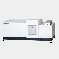 China BAXIT Automatic Laser Particle Size Analyzer Wet/Dry/Dry wet integration/Spray/Nano for sale