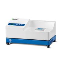 China BAXIT Automatic Laser Particle Size Analyzer Wet/Dry/Dry wet integration/Spray/Nano for sale