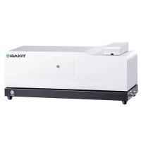 China BXT5200-H 0.1μm -800μm laser Particle Size Instrument for sale
