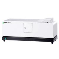 China BXT5100-H Wetmethod 0.1um-600um High configuratior Automatic Laser Particle Size Analyzer Ultrasonic Anti-dry Function Dust Proof and Shockproof Design for Labs for sale