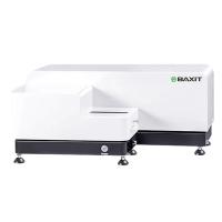 China BXT2020-L Dry method 0.1-800um CE Fully Automatic Laser Particle Size Snalyzer Calcium Carbonate Dry and Wet Spray Particle Size Distribution Tester Nano for sale